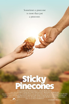 ‎Sticky Pinecones (2021) directed by Travis Holt Hamilton • Film + cast ...