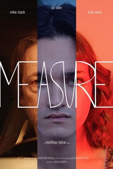 ‎Measure directed by Matthias Falvai • Film + cast • Letterboxd