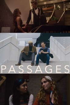 ‎Passages directed by Jenna Ricker • Film + cast • Letterboxd