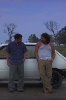 ‎Stronzo (2009) directed by Ariel Escalante • Film + cast • Letterboxd