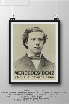‎Mercedes Benz: Story of a thousand hours directed by Zeeshan ...