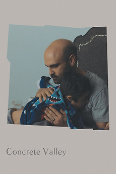 ‎Concrete Valley (2022) directed by Antoine Bourges • Reviews, film ...