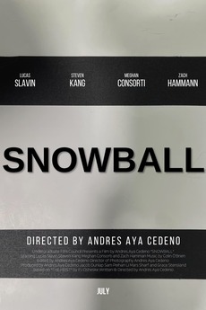 ‎Snowball (2022) directed by Andres Aya Cedeno • Reviews, film + cast ...