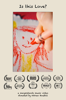 ‎Maxime: Is this Love? (2019) directed by Adrien Boublil • Film + cast ...