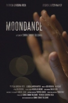 ‎Moondance (2021) directed by Simha Toledano • Film + cast • Letterboxd