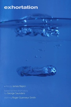 ‎Exhortation (2017) directed by James Repici • Film + cast • Letterboxd