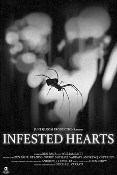 ‎Infested Hearts (2022) directed by Michael Varrati • Reviews, film ...