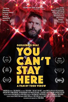 ‎You Can't Stay Here (2023) directed by Todd Verow • Reviews, film ...