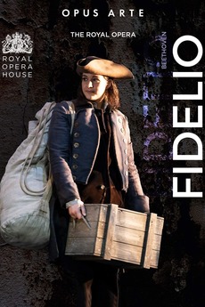 ‎Beethoven: Fidelio (2022) directed by Tobias Kratzer • Reviews, film ...
