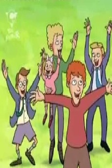 ‎The Chipper Chums Go Scrumping • Film + cast • Letterboxd