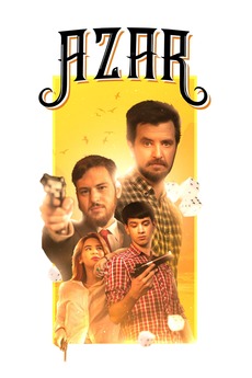 ‎Azar (2022) directed by Manuel de Castro • Reviews, film + cast ...