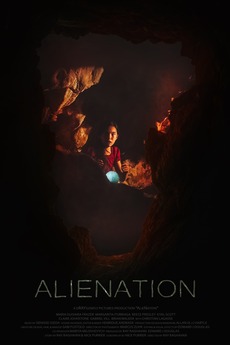 ‎AlieNation (2022) directed by Ray Raghavan • Reviews, film + cast ...