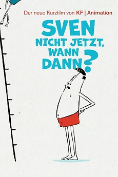 ‎If Not Now, Then When …? (2021) directed by Jens Rosemann • Reviews ...