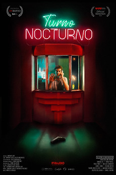 ‎Night Shift (2023) directed by Santiago Lago • Reviews, film + cast ...