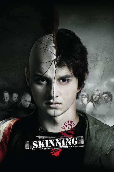 ‎Skinning (2010) directed by Stevan Filipović • Reviews, film + cast ...