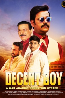 ‎Decent Boy (2022) directed by Bobby Khan • Film + cast • Letterboxd