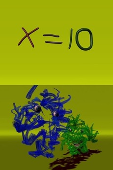 ‎X = 10 (2018) directed by James Duesing • Reviews, film + cast ...