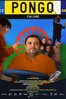 ‎Pongo Calling (2022) directed by Tomáš Kratochvíl • Reviews, film ...