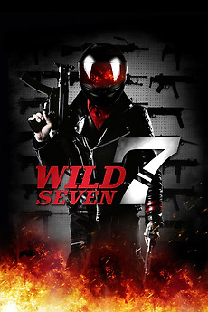 ‎Wild 7 (2011) directed by Eiichirō Hasumi • Reviews, film + cast ...