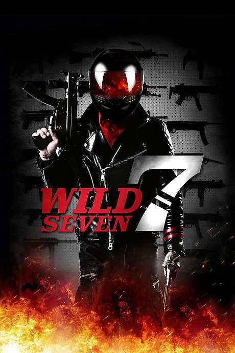 ‎Wild 7 (2011) directed by Eiichirō Hasumi • Reviews, film + cast ...