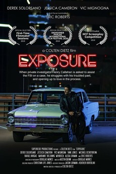 ‎Exposure (2019) directed by Colten Dietz • Film + cast • Letterboxd