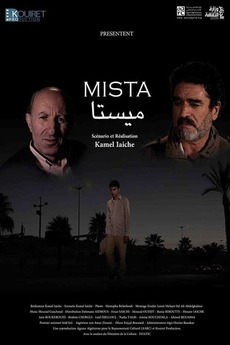 ‎Mista (2014) directed by Kamel Laiche • Film + cast • Letterboxd