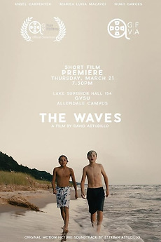 ‎The Waves (2019) directed by David Astudillo • Film + cast • Letterboxd