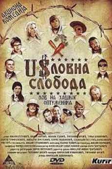 ‎Conditional Freedom (2006) directed by Miroslav Živanović • Reviews ...