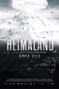 ‎Heimaland (2022) directed by Ischa Clissen, Dorus Masure • Reviews ...