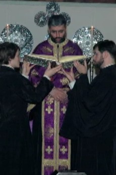 ‎Pascha (2013) directed by Fay Efrosini Lellios • Reviews, film + cast ...