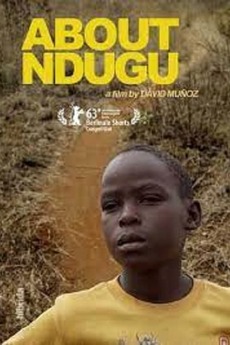 ‎About Ndugu (2013) directed by David Muñoz • Film + cast • Letterboxd
