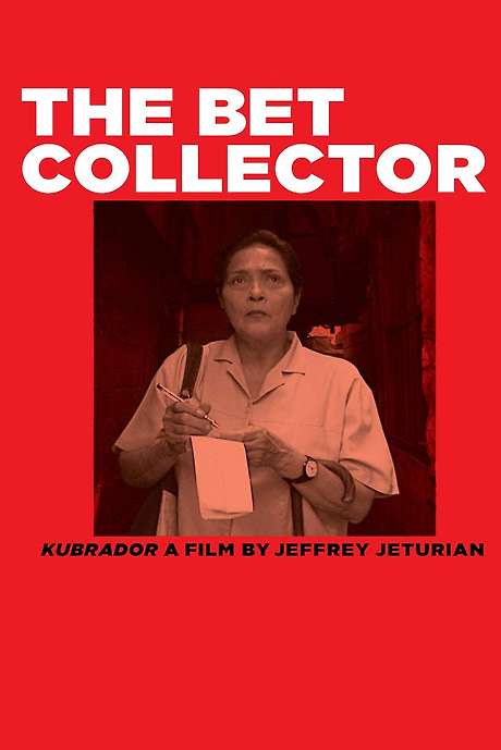 ‎The Bet Collector (2006) directed by Jeffrey Jeturian • Reviews, film ...