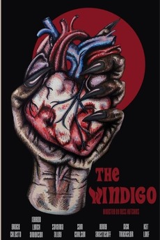 ‎The Windigo (2017) directed by Ness Hutchins • Film + cast • Letterboxd