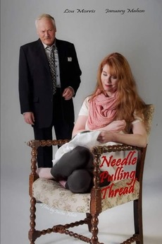 ‎Needle Pulling Thread (2017) directed by Justin White • Film + cast • Letterboxd