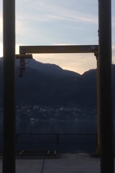 ‎Solitude of a young dude in a small town (2020) directed by Andrea ...