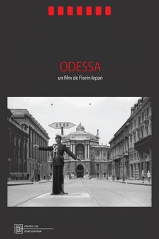 ‎Odesa (2015) directed by Florin Iepan • Reviews, film + cast • Letterboxd