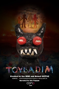 ‎Toybadım directed by Ece Dede, Demet Boztaş • Film + cast • Letterboxd