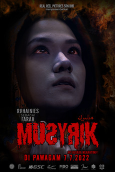 ‎Musyrik (2022) directed by Arjin Uppal • Reviews, film + cast • Letterboxd