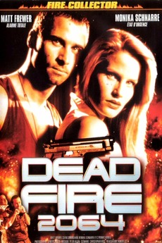 ‎Dead Fire (1997) directed by Robert Lee • Reviews, film + cast ...