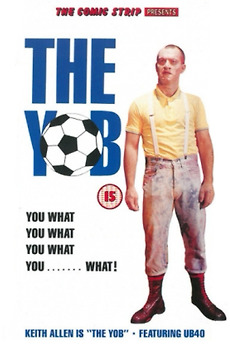 ‎The Yob (1988) directed by Ian Emes • Reviews, film + cast • Letterboxd