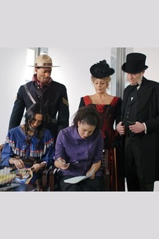 ‎Boxed In (2009) directed by Shane Belcourt • Film + cast • Letterboxd