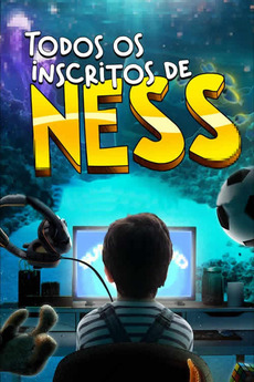 ‎Todos os inscritos de Ness (2022) directed by Bruna Steudel • Film ...