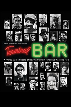 ‎Terminal Bar (2003) directed by Stefan Nadelman • Reviews, film + cast ...