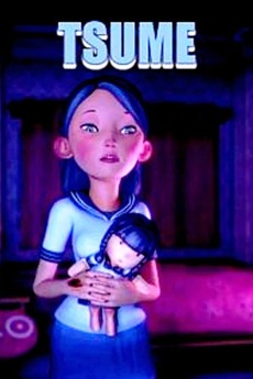 ‎Tsume • Film + cast • Letterboxd