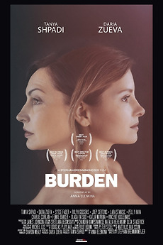 ‎Burden (2023) directed by Stephan Brenninkmeijer • Film + cast ...