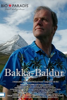 ‎Baldur From Bakki (2011) directed by Þorfinnur Guðnason • Film + cast ...