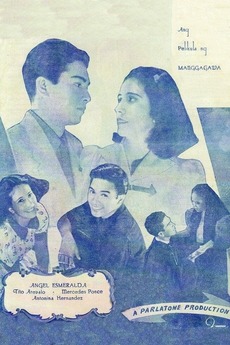 ‎Yaman ng Mahirap (1939) directed by Carmen Concha • Film + cast ...