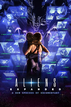 Aliens Expanded’ watched by Jonas • Letterboxd