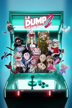 ‎La Dump - Deuxième saison (2022) directed by Maude Morissette • Film ...