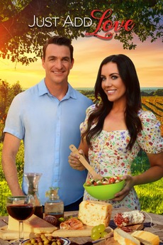 ‎Just Add Love (2022) directed by Brian Brough • Reviews, film + cast ...